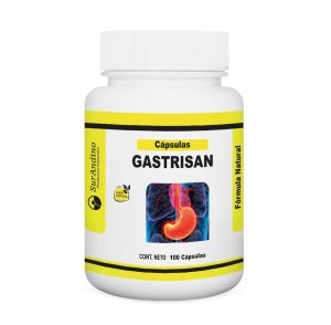 Gastrisan – Sur Andino